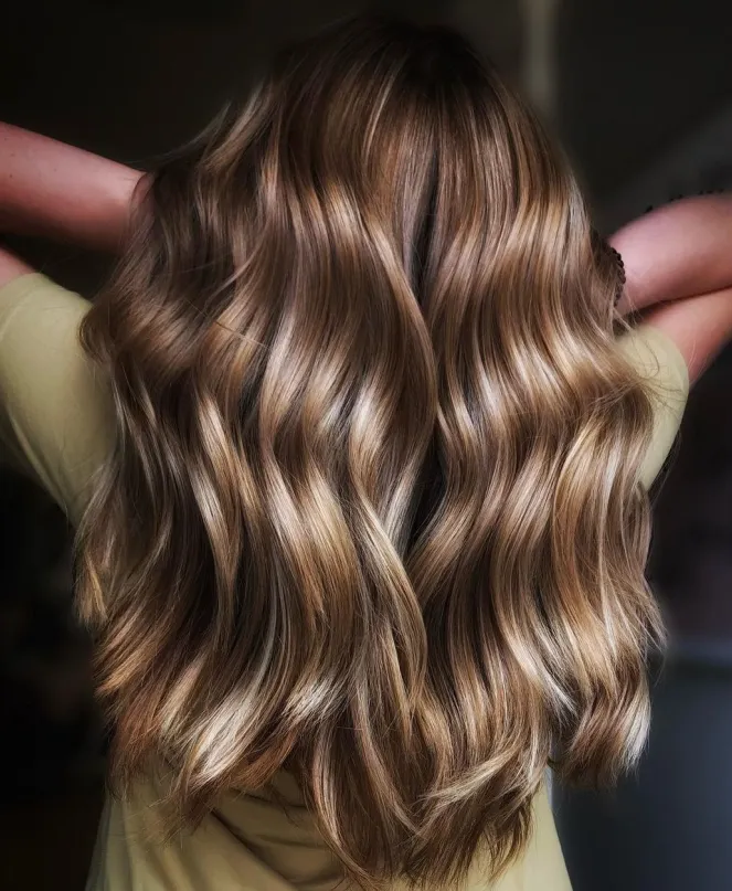 The 41 Best Honey Blonde Hair Highlights Ideas For 2025 - Page 20 of 41